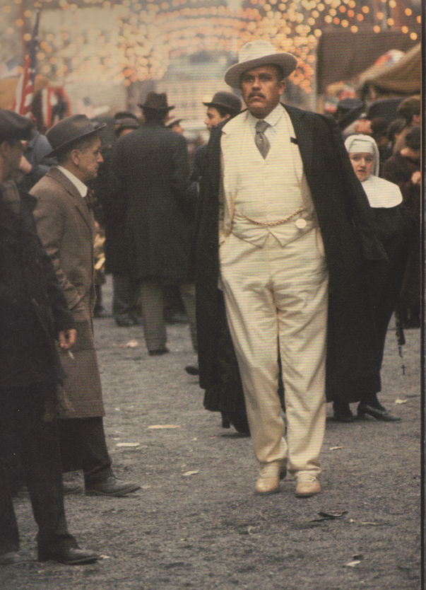 ADJUSTABLE COSTUME: ♡ THEADORA VAN RUNKLE