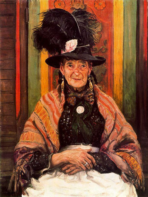 Maher Art Gallery: Laura Knight