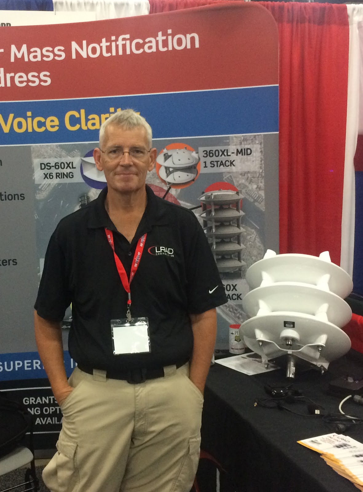 Necessary Facts: TDEM 2017 Texas Emergency Management Conference