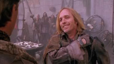 Repeat Viewing: Sentimentality, Patriotism And Kevin Costner's The Postman