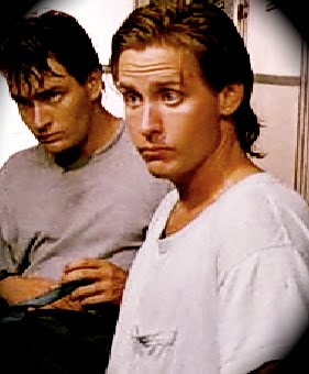 cult film freak: MEN AT WORK