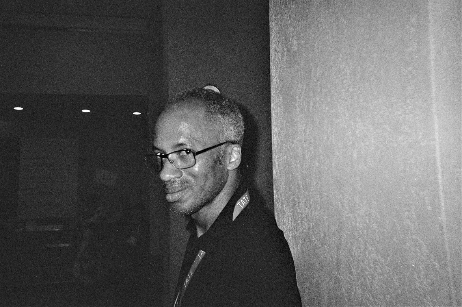 The Rebel Magazine: Introducing Robert Raynard