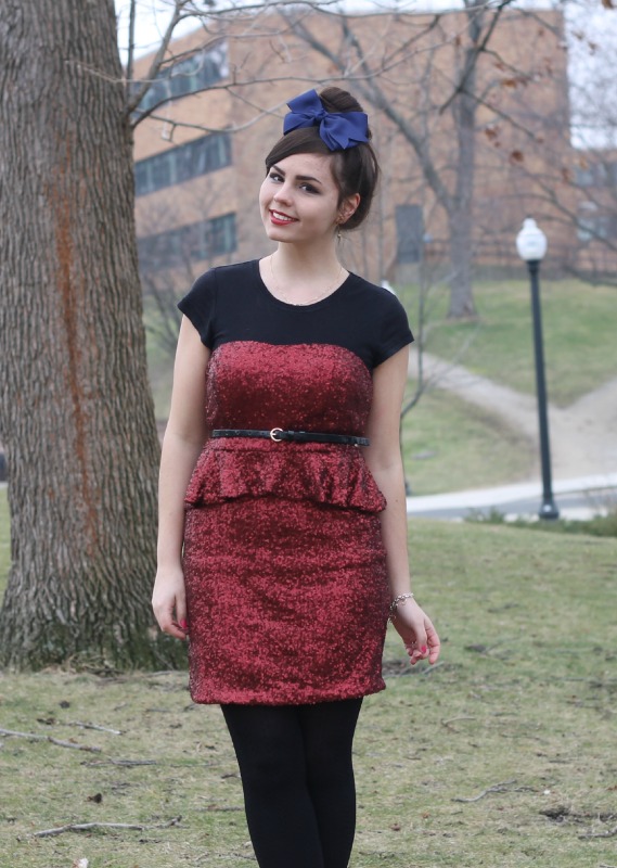 Outfit Inspired By: Firework by Katy Perry with Lulu*s.com | Passing ...