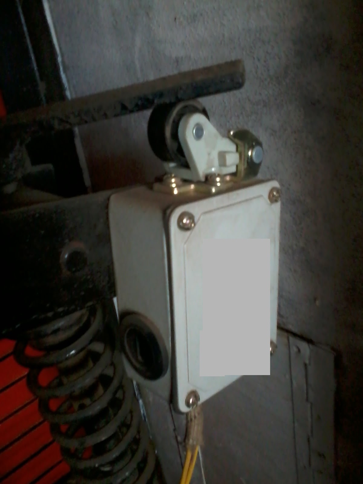 WELDING PARTS: SPOT WELDING EQUIPMENTS