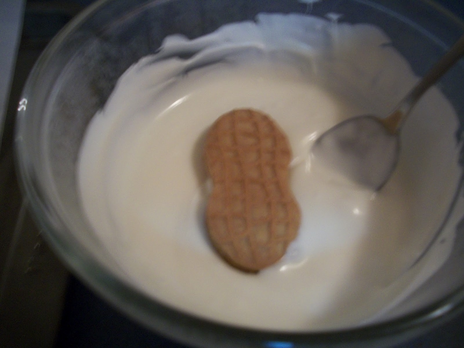 Pams Party & Practical Tips: Easter Bunny Nutter Butter Cookies