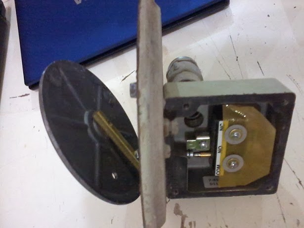 8 JENIS SENSOR BESERTA CARA KERJA DAN KEGUNAAN ~ SINYAL DAN SENSOR