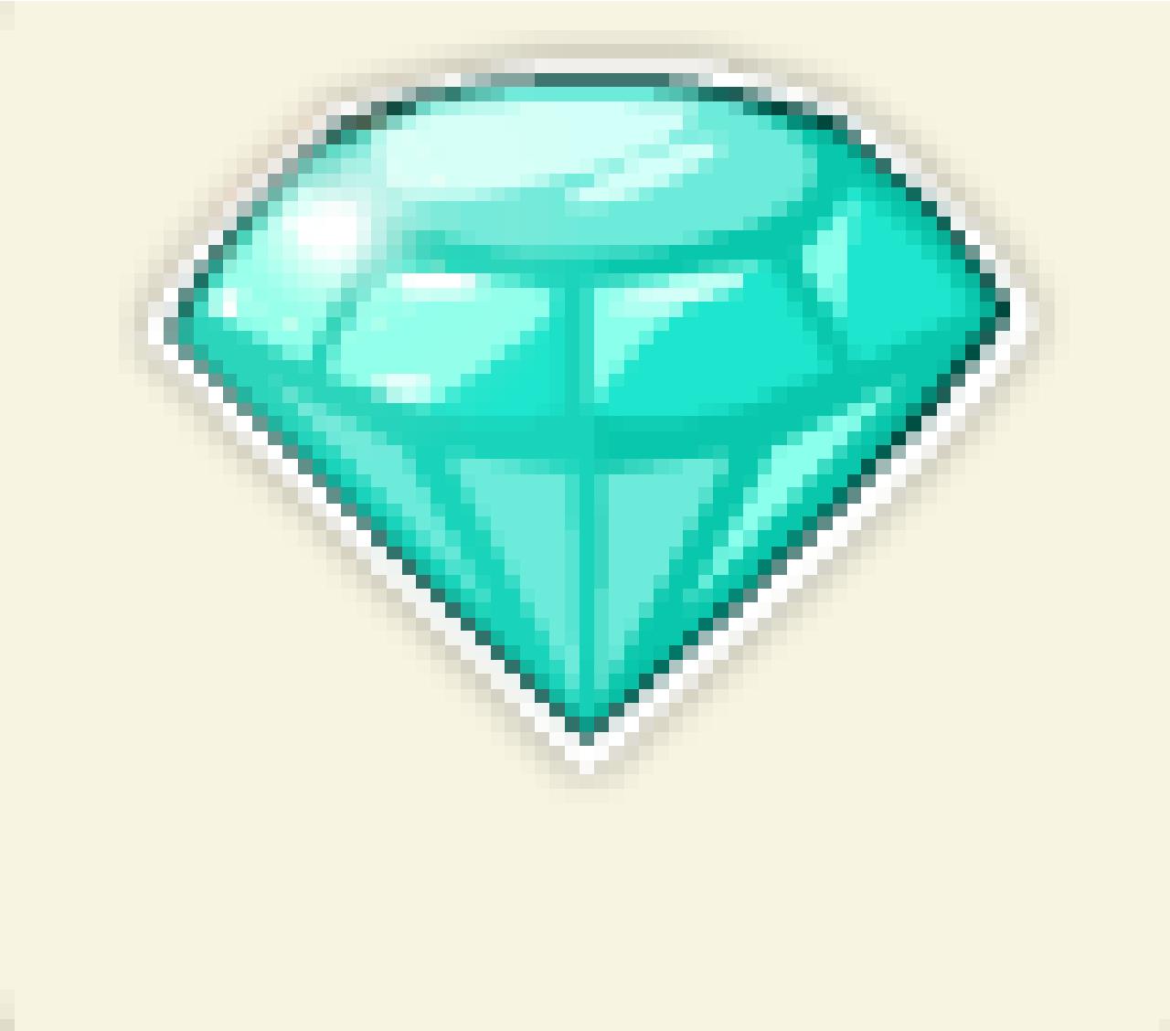 Zeran ja Olivian Panfu-blogi: Linkkejä ja timantti