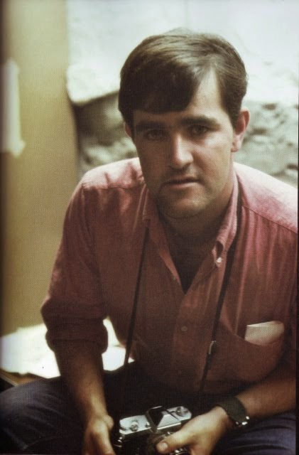 Stones Please Don`t Stop: Recordando! 29 años sin Ian Andrew Robert ...