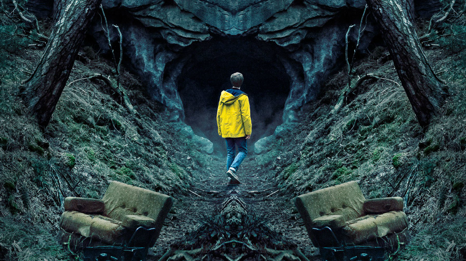 TV Review: 'Dark' Season 1 - Eclectic Pop