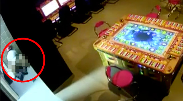 Viral Video Rogol & Samun: Polis Tubuhkan Pasukan Penyiasat, Belum ...