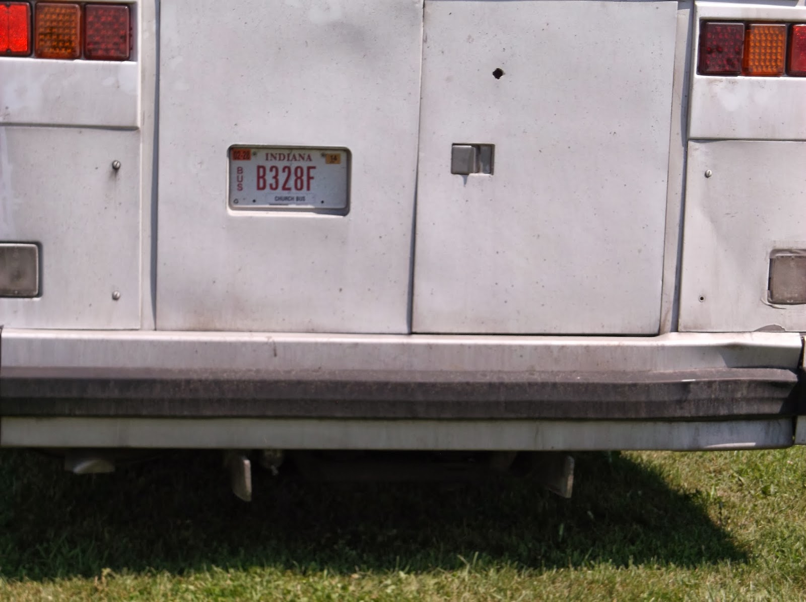 New York State of Mind: MENNONITE BICYCLE RIDERS AND BUS-HAITI AUCTION