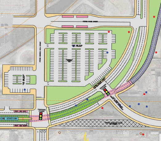 Community Architect Daily: Even without the Red Line: These things need ...