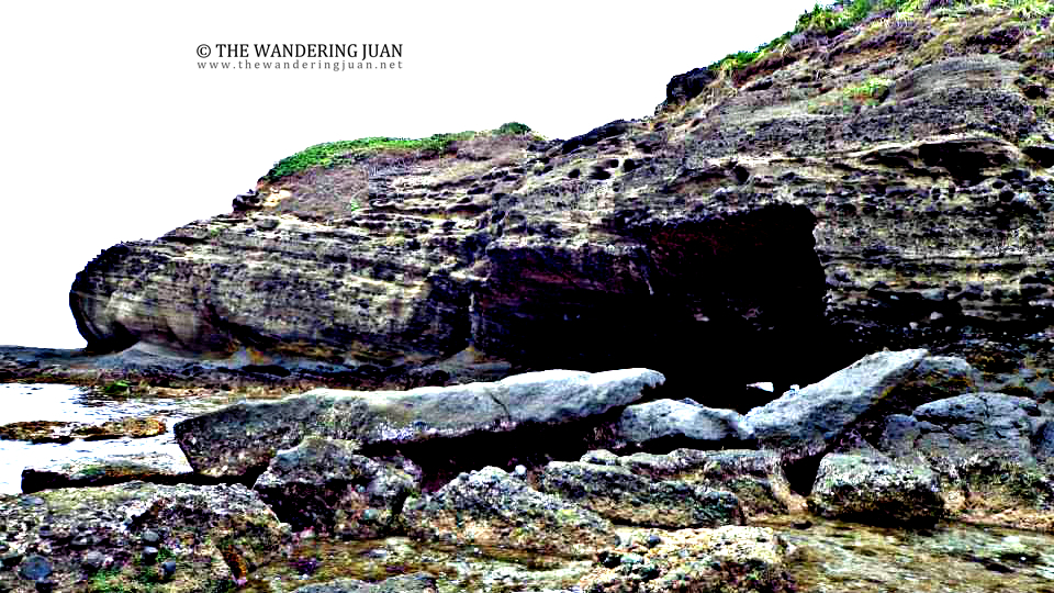 Wandering in Tikling Island, Sorsogon - The Wandering Juan