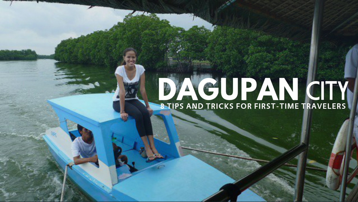 A LOCAL’S GUIDE TO DAGUPAN CITY: 8 Tips and Tricks for First-time ...