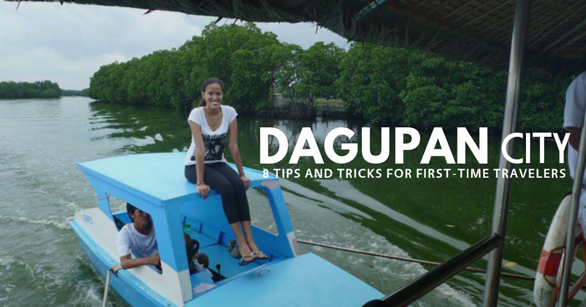 A LOCAL’S GUIDE TO DAGUPAN CITY: 8 Tips and Tricks for First-time ...