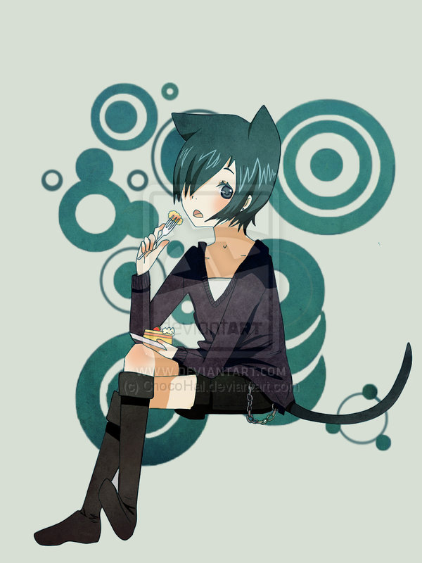 Animaníaco: Especial Ciel Kawaii (Sebastian e outros de butuca e.e)