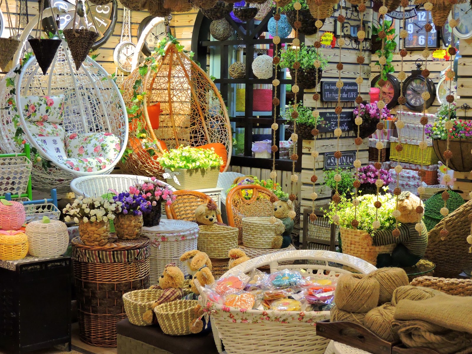 Ariq Travel Log: 3 Great Places To Shop @ Guangzhou