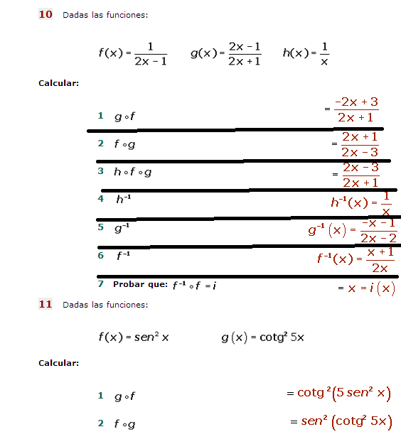 GUIAS PRACTICAS: FUNCIONES