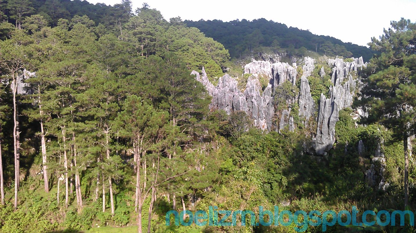 Sights of Sagada and Besao in Mt. Province | Noelizm