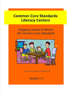 Literacy & Math Ideas: Common Core Math Flowcharts for Grade 1 and ...