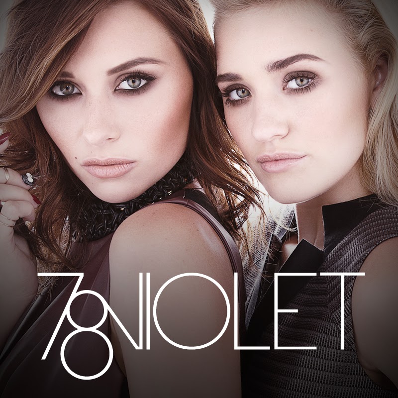 Dance Love Pop: 78Violet - 78Violet [EXCLUSIVE]