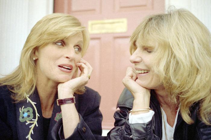 Meet the Beatles for Real: Remembering Carla Lane