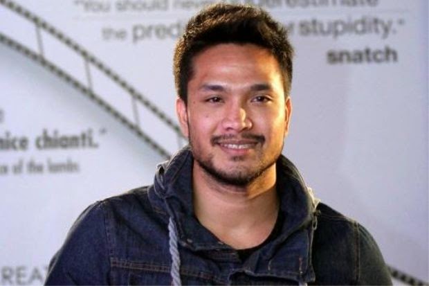 Shahrizal Jaszle Curang Lagi! Tunang Enggan Komen