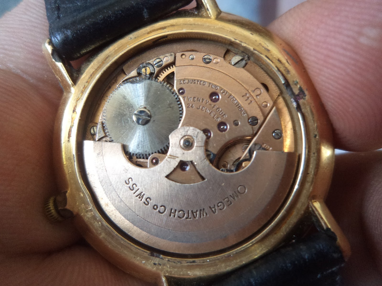 Jam/Watch bekas,kuno,jadul,antik,vintage,rare : for sale jam tangan ...