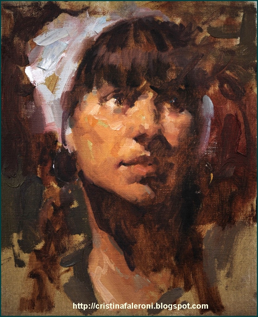 Arte Cristina Faleroni