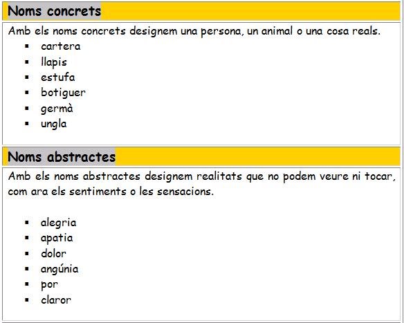 CEIP EL CAMPES PROMOCIÓ 2011-2020: T 3 i 4 LLENGUA