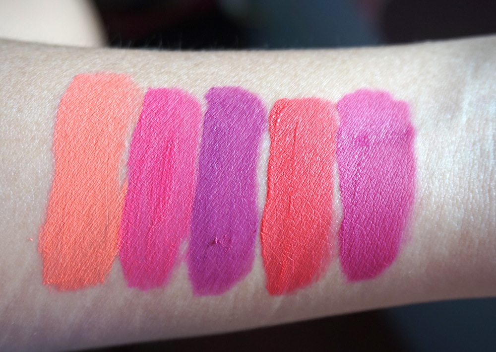 Pink Sugar Sugar Tint Lip And Cheek Tint Review + Swatch