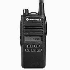 Harga HT Motorola 081289060075: HT Motorola Cp 1300 Single Band VHF/UHF ...