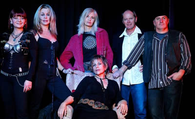 All About LUV' (past, present, future and more): Spotlight on Luv's ...