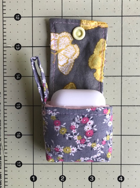 Sewing Tutorial for Wireless EarPods Case - Create Kids Couture