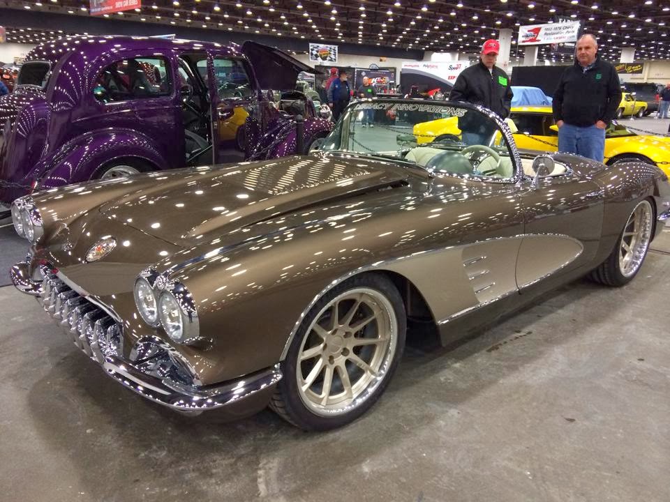 dWrenched - Kustom Kulture and Crazy Bikes: HOT EVENT - DETROIT ...