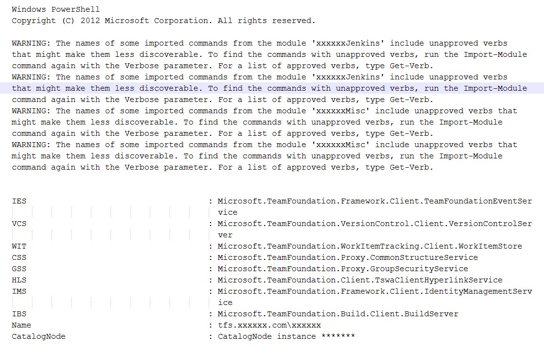 Run Powershell Commands In Msbuild Hot Sex Picture