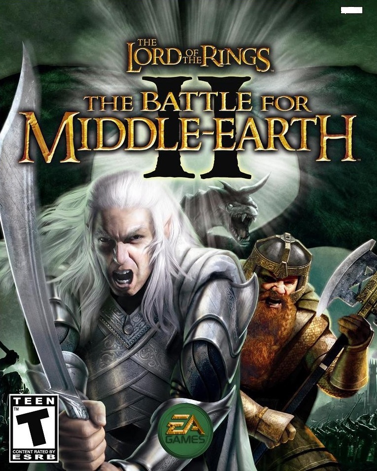 Review The Lord of The Rings: The Battle for Middle Earth II, Salah ...