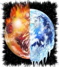 Four-Minute Finance: Fire or Ice? Inflation or Deflation?