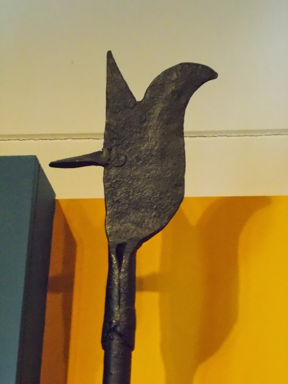 Ubique: Medieval Bills