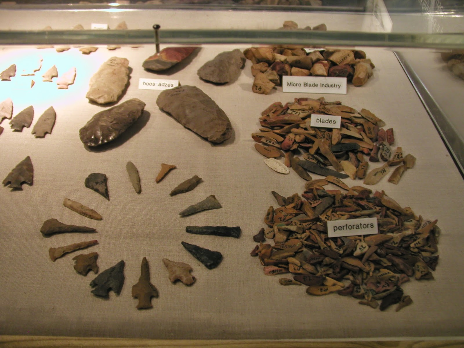 Shantybellum: Poverty Point - Seeing History in a Whole New Way