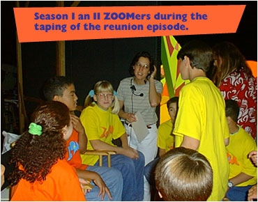 Zoom: 1999/2000s ZOOM