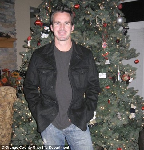 CRIME SCENE USA: EDWARD SHIN POSED AS MURDERED BUSINESS PARTNER