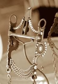 horseman's journey: Understanding the traditional spade bit