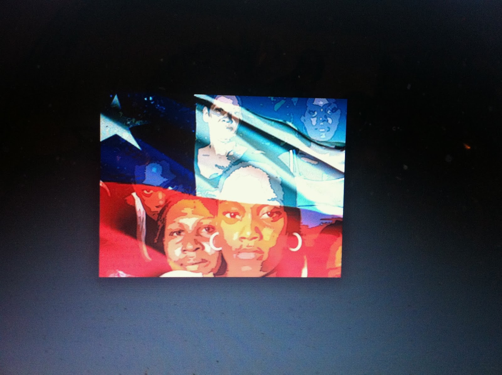 THE BLACK SOCIAL HISTORY:: BLACK SOCIAL HISTORY : AFRO-CHILEANS ARE ...