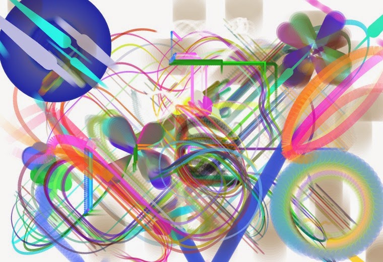 Alex Lawrence's Blog