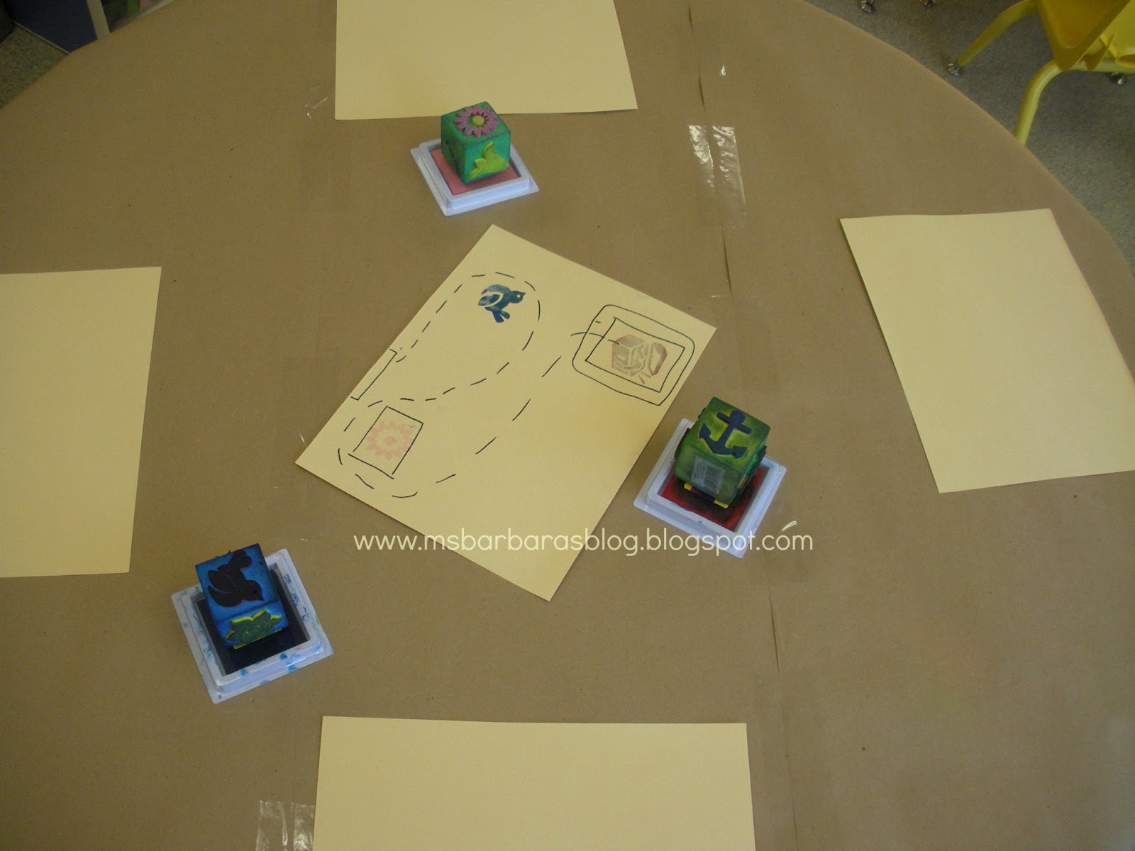 For the Children: International Talk Like a Pirate Day