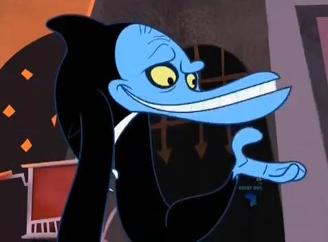 Nothing But Cartoons: Spliced - Stuck Together