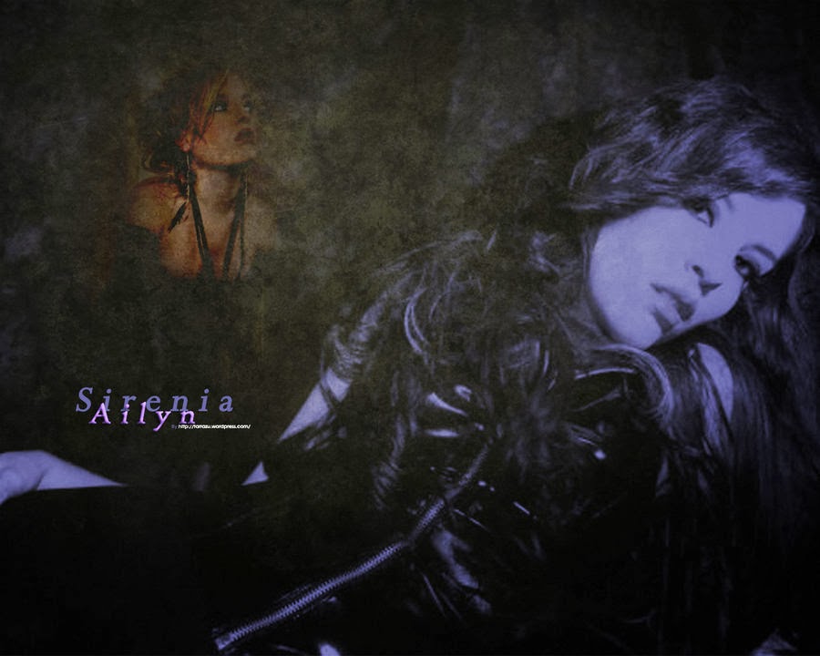 Ailyn Giménez Fanpage: Wallpapers