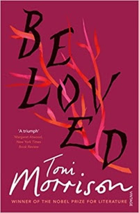 Quick Book Reviews: “Beloved” by Toni Morrison – Slaved by Ghosts
