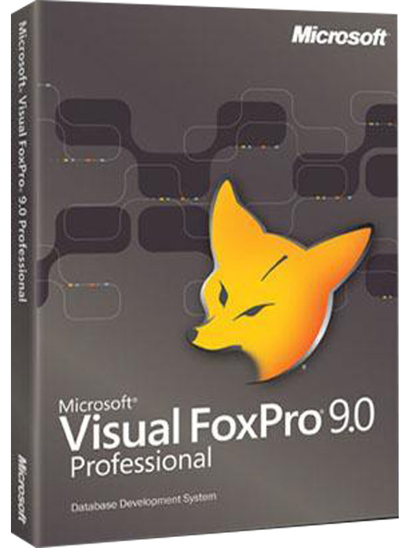 Foxpro